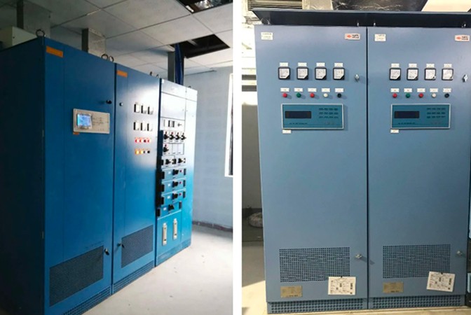 Avic-tech(xiamen)electric Power Technology Co.,ltd.